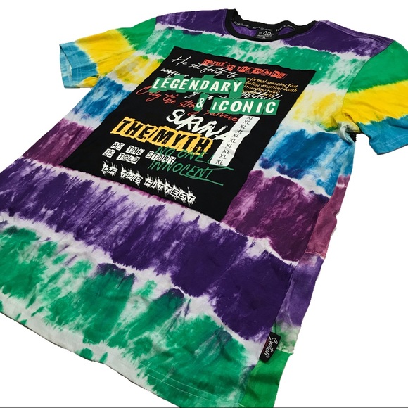 Switch Remarkable | Shirts | Mens Legendary And Iconic Tshirt Size Xl ...